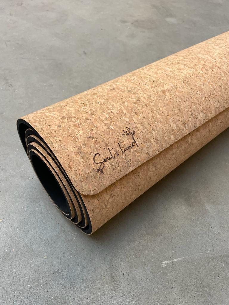 Contact – Soul's land